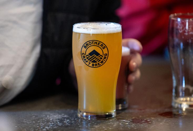 Brothers Craft Brewing Celebrates Eleven Years | News | dnronline.com