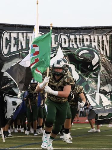 JMU’s ‘Amazing’ Gameday Atmosphere Left An Impact On OL Commit Bushong ...