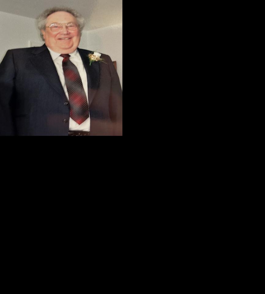 Thomas Robert VanDerveer | Obituaries | dnronline.com
