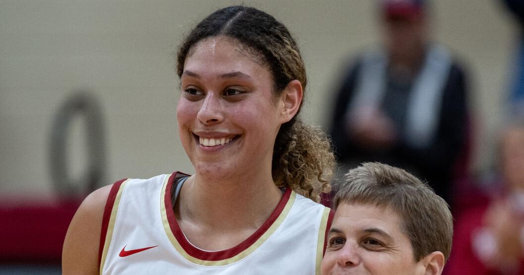 Alsberry surpasses 1,000 points, Eagles keep rolling | Bridgewater ...