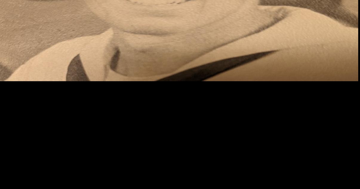 Robert 'Bob' Jefferson Butler Jr. | Veteran | dnronline.com