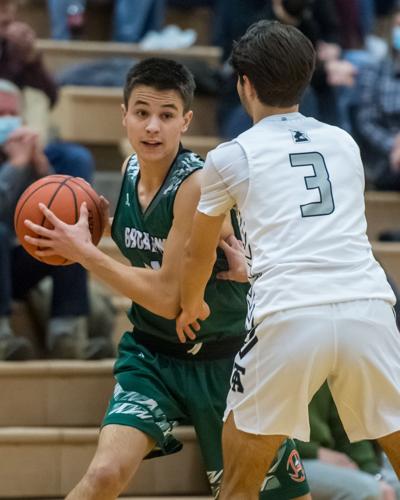 Broadway Defeats Turner Ashby | Photo | dnronline.com