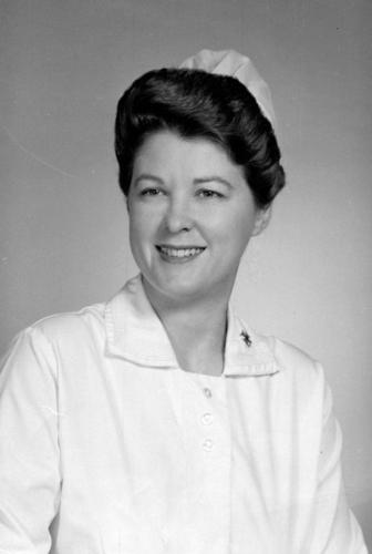 Marian Chapin Jameson | Obituaries | dnronline.com