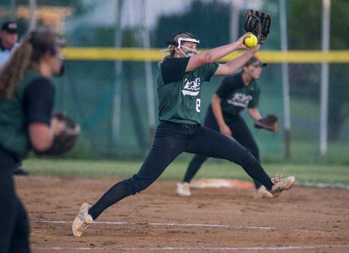 TA Softball Earns District Crown | Photo | dnronline.com