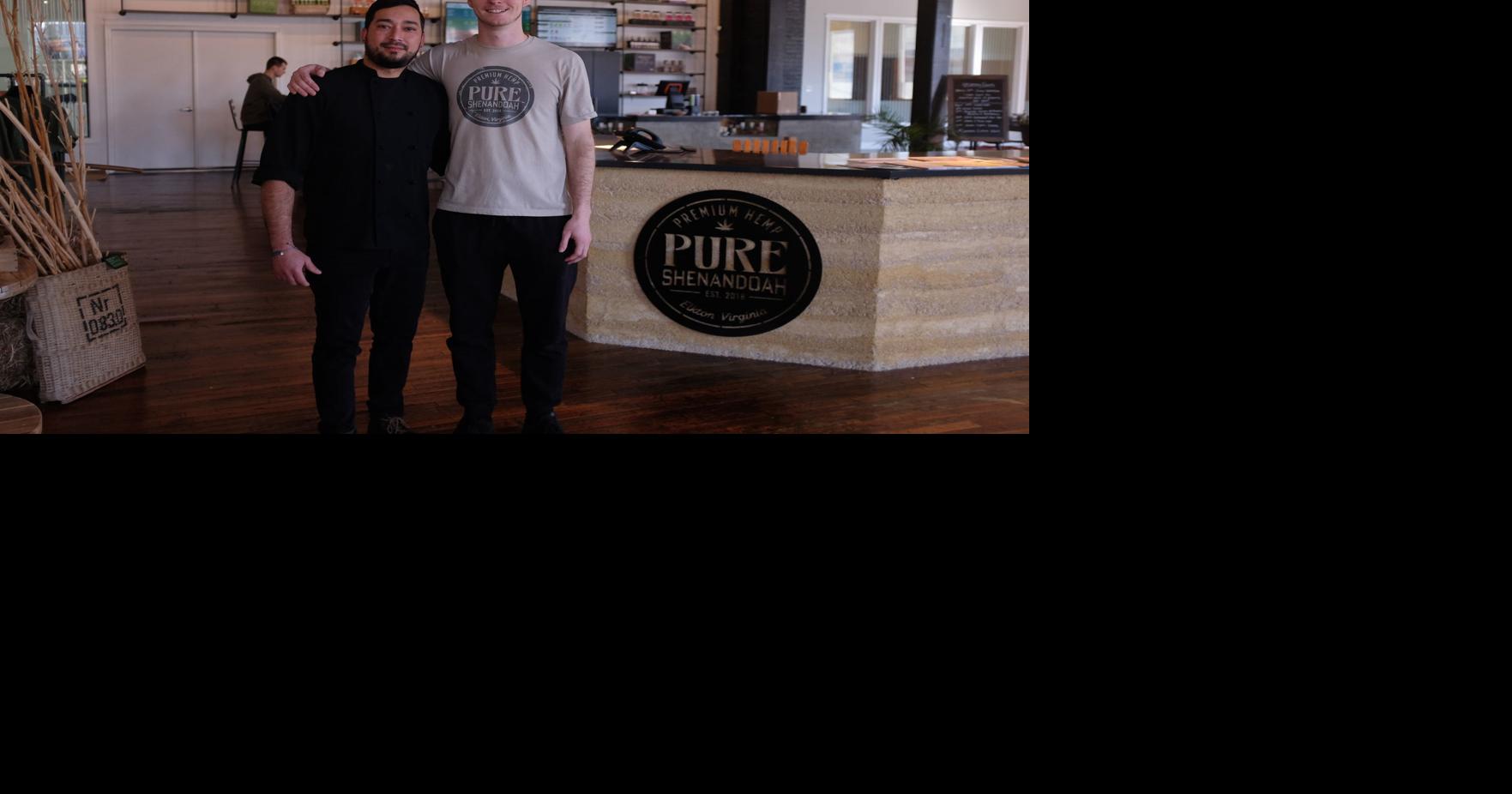 Elkton Businesses Collaborate On Smokin' New Project | | dnronline.com