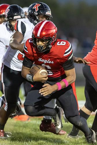 Football: East Rockingham vs. Rocktown | Photo | dnronline.com