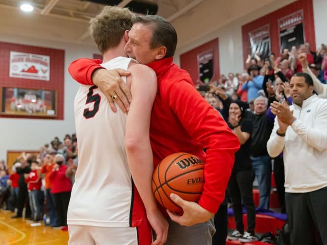 Nickel's Name Deserves Mention With All-Time Greats After Ascent To Top ...