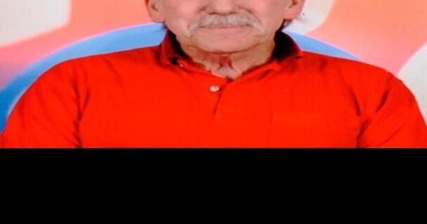 Kenneth 'Goldie' Eugene Lam | Obituaries | dnronline.com