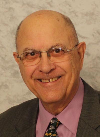 Verne Clark Lewellen Jr. | Obituaries | dnronline.com