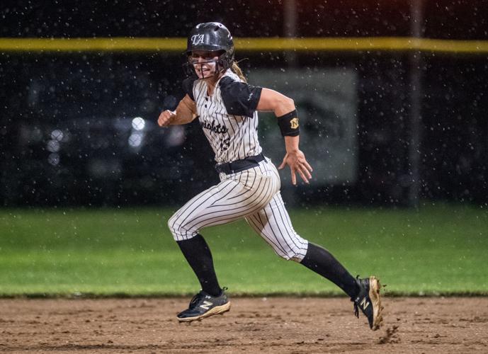 Knights Down Staunton River In Class 3 Quarterfinals | Turner Ashby ...