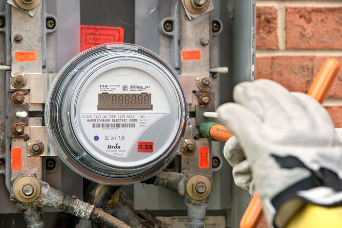 Measured Response | Harrisonburg | dnronline.com