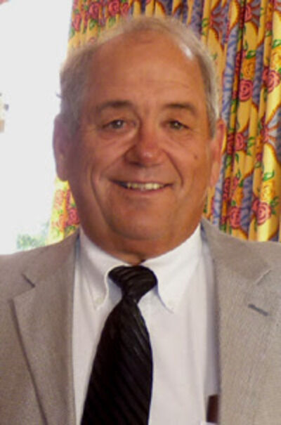 Community Remembers Firefighter Mike Hoover | Public Safety | dnronline.com
