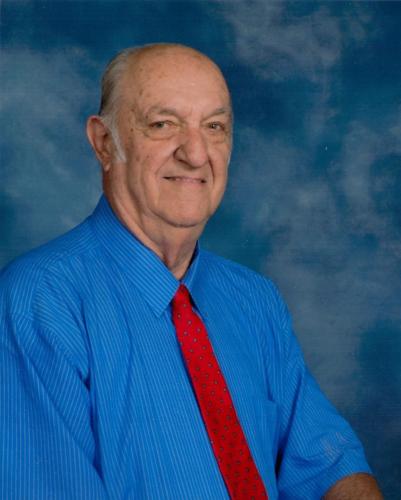 William Lee 'Bill' Diehl | Veteran | dnronline.com