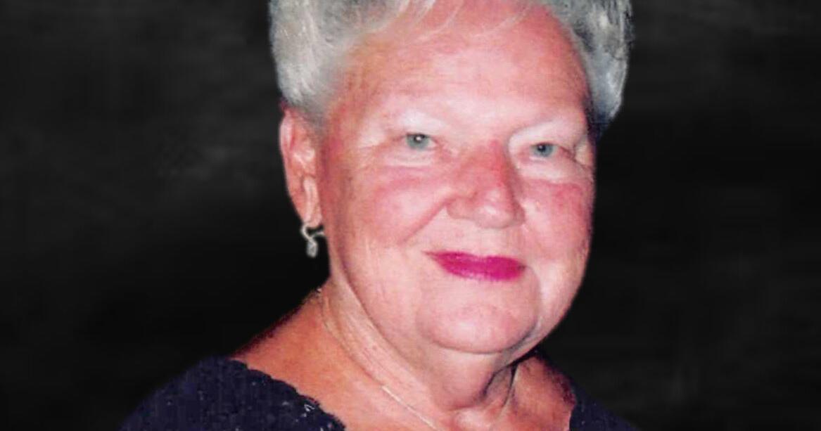 Virginia Frances Whitmore Plecker | Obituaries | dnronline.com