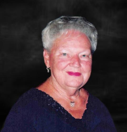 Virginia Frances Whitmore Plecker | Obituaries | dnronline.com