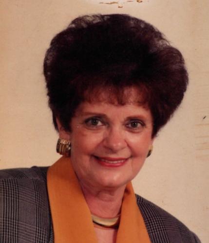 Juanita Cave Jett | Obituaries | dnronline.com