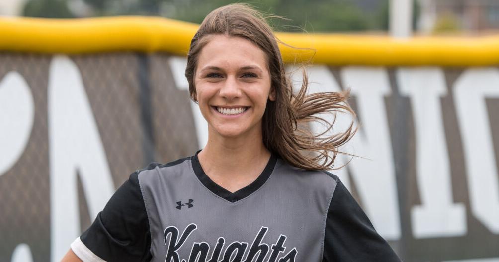 2022-23 ALL-VALLEY SOFTBALL HITTER OF THE YEAR: Turner Ashby's Reaghan ...