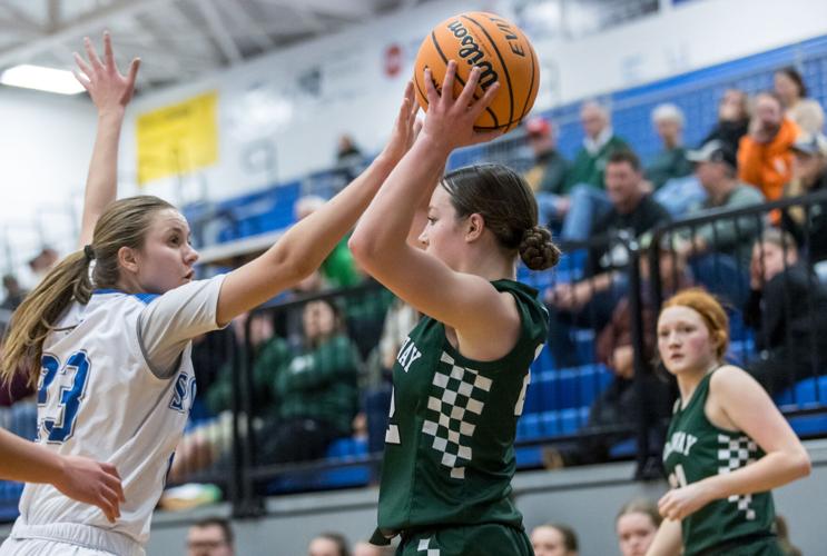 Trailblazers use big first half to earn key Valley District win over ...