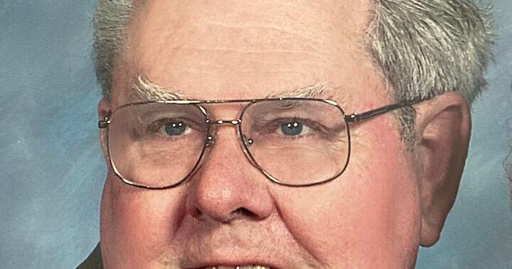 Knute Harold Leidal | Obituaries | dnronline.com