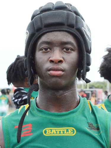 Logan Rounds Out JMU Football’s Signing Class | Local College Sports ...