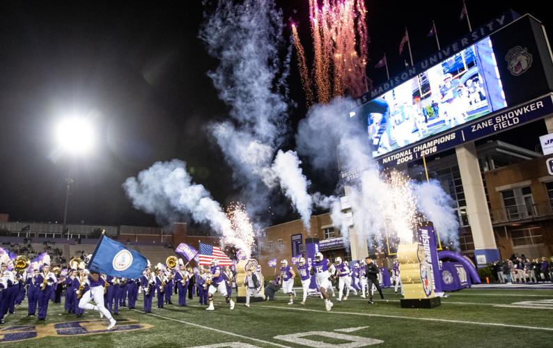 In anticipation of revenue sharing, JMU officials look at stadium ...