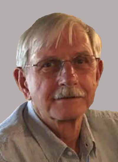 Thomas 'Tom' Preston Perry | Obituaries | dnronline.com