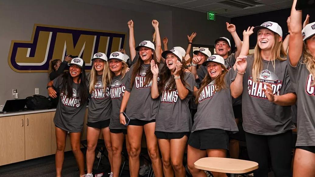 JMU women's lacrosse to face Notre Dame in NCAA Tournament | James ...