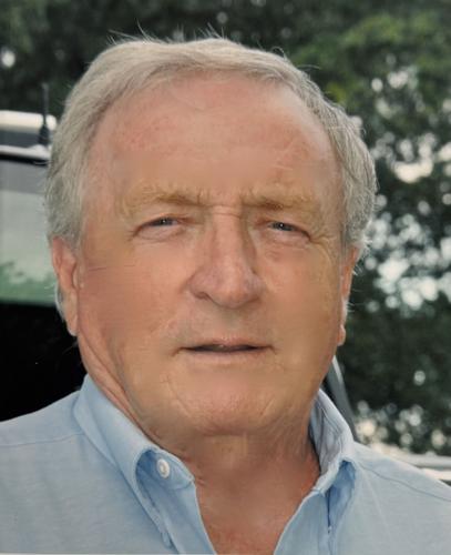 Grayson Franklin Comer, Sr. | Obituaries | dnronline.com