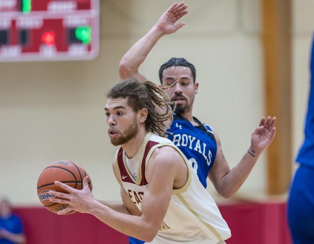 Basketball: Bridgewater vs. EMU | Photo | dnronline.com