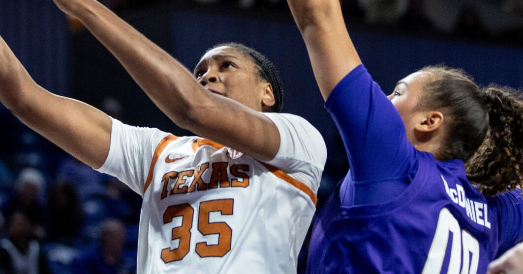 Longhorns blitz past Dukes for blowout victory | James Madison ...