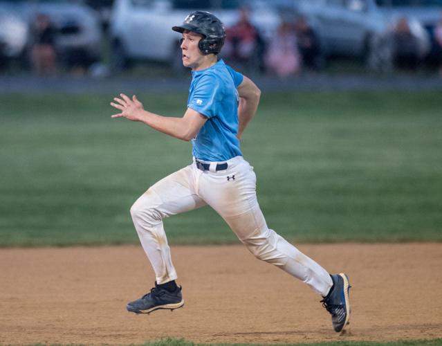 Baseball: Turner Ashby vs. Page County | Photo | dnronline.com