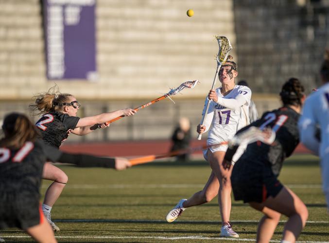 Lacrosse: JMU vs. Virginia Tech | Photo | dnronline.com