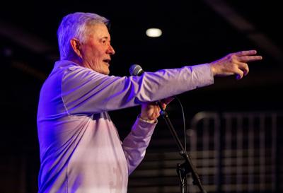 Dukes Continue Search For Next Athletic Director | James Madison ...