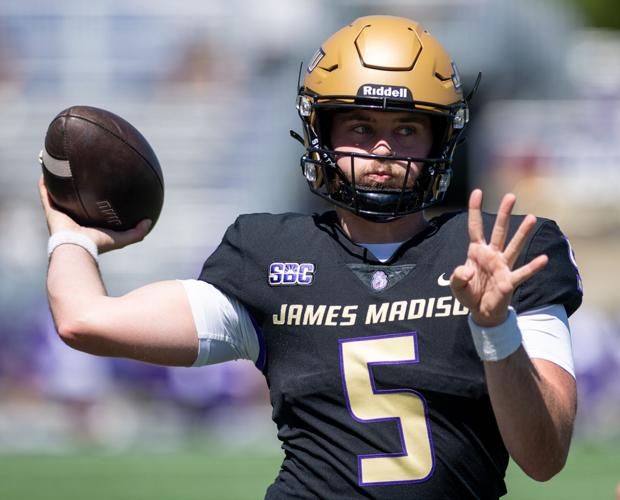 JMU, Alpha Dogs Preparing For Uncertain Future | James Madison ...
