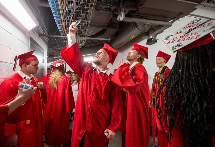 East Rock Grad Rediscovers Joy In Running: 'I Did It For Me ...