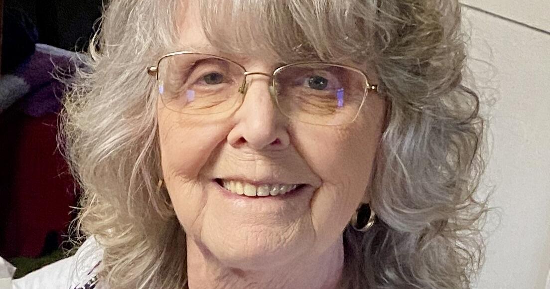 Patricia Ann Turley Gapp | Obituaries | dnronline.com