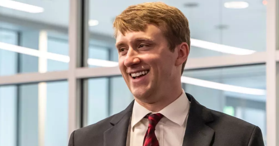 Mackzo Brings Unique Background To Eagles | Bridgewater | dnronline.com
