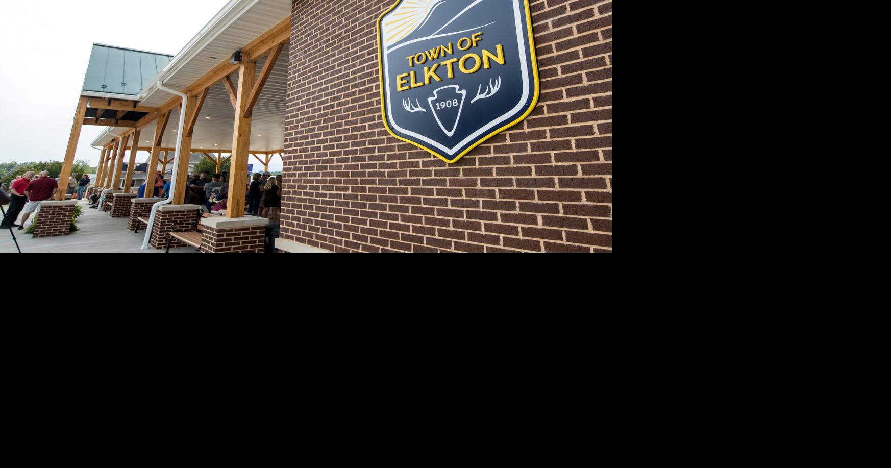 Elkton to launch phase two of $3 million sewer pipe project on Dec. 2 ...