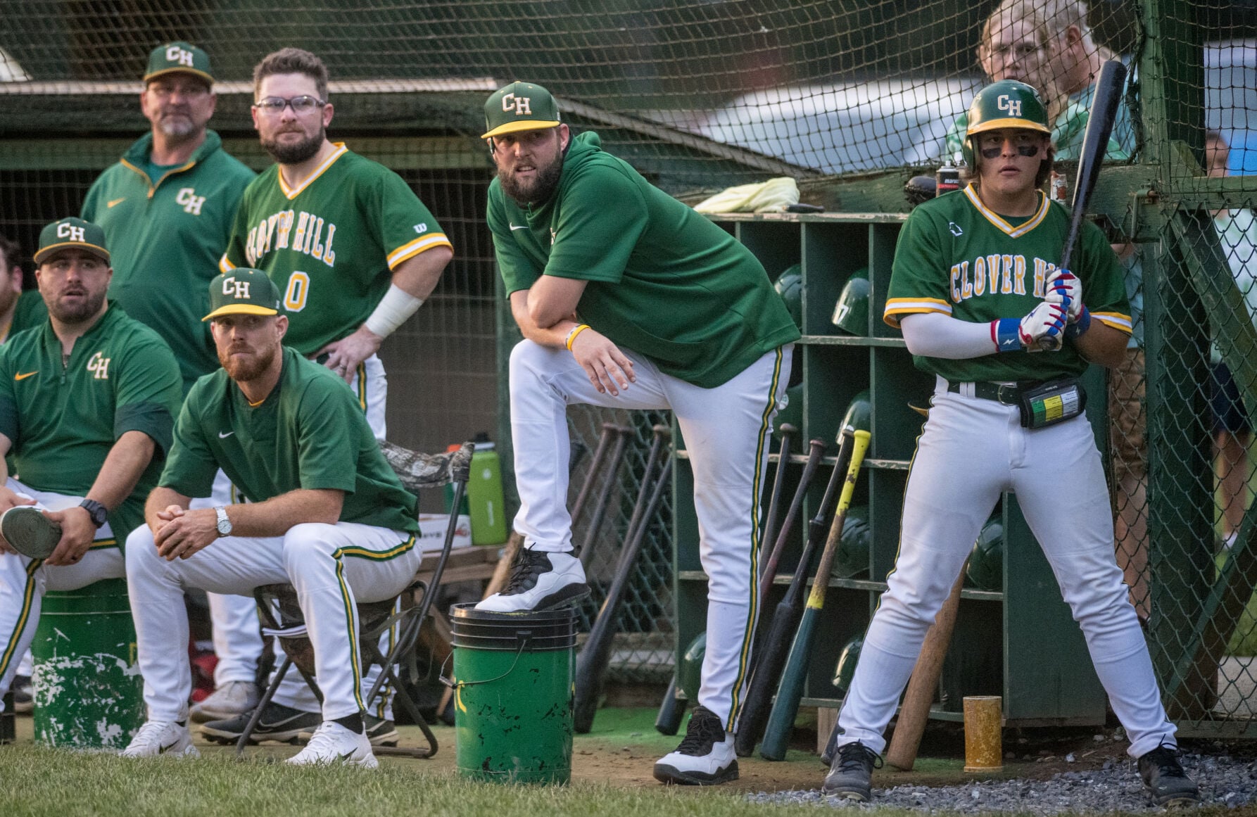 Clover Hill Bucks seeking third consecutive RCBL championship | RCBL ...