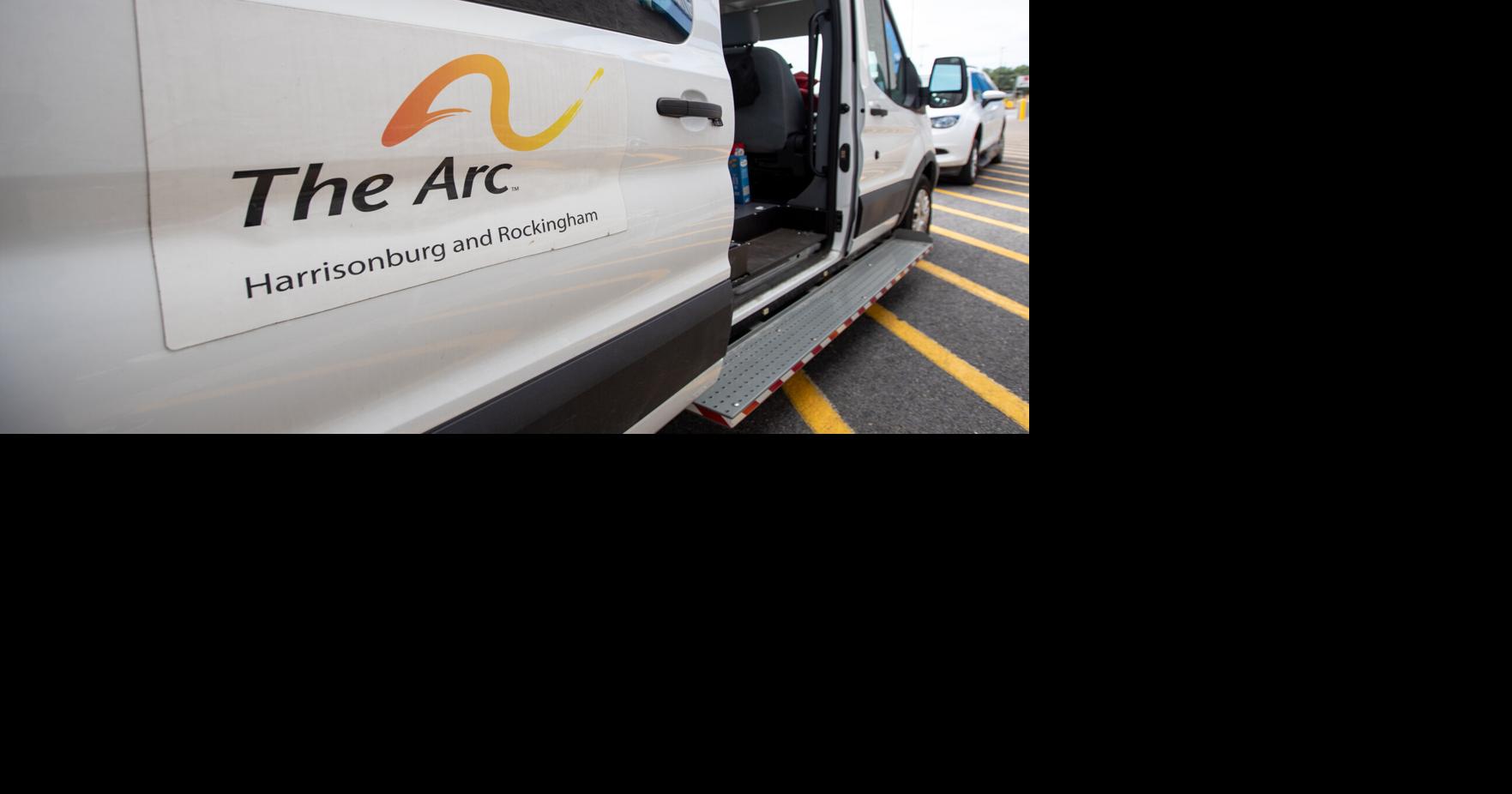 The Arc of Harrisonburg and Rockingham to expand services, hold fall ...