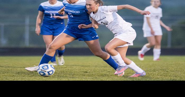 Ritchie’s Goal Lifts Gobblers To Victory Over Trailblazers | Sports ...