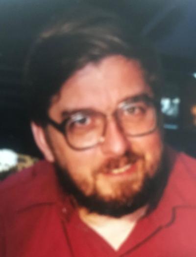 Dale Allen Burkholder | Obituaries | dnronline.com