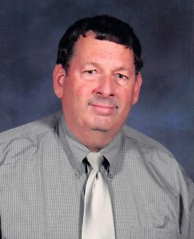 William 'Bill' Claiborne Ingram | Obituaries | dnronline.com