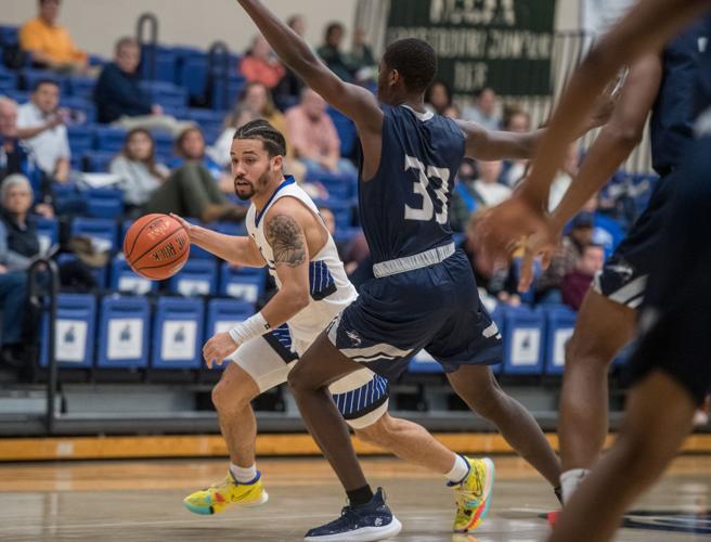 Royals Focused On Returning To ODAC Tournament | Eastern Mennonite ...
