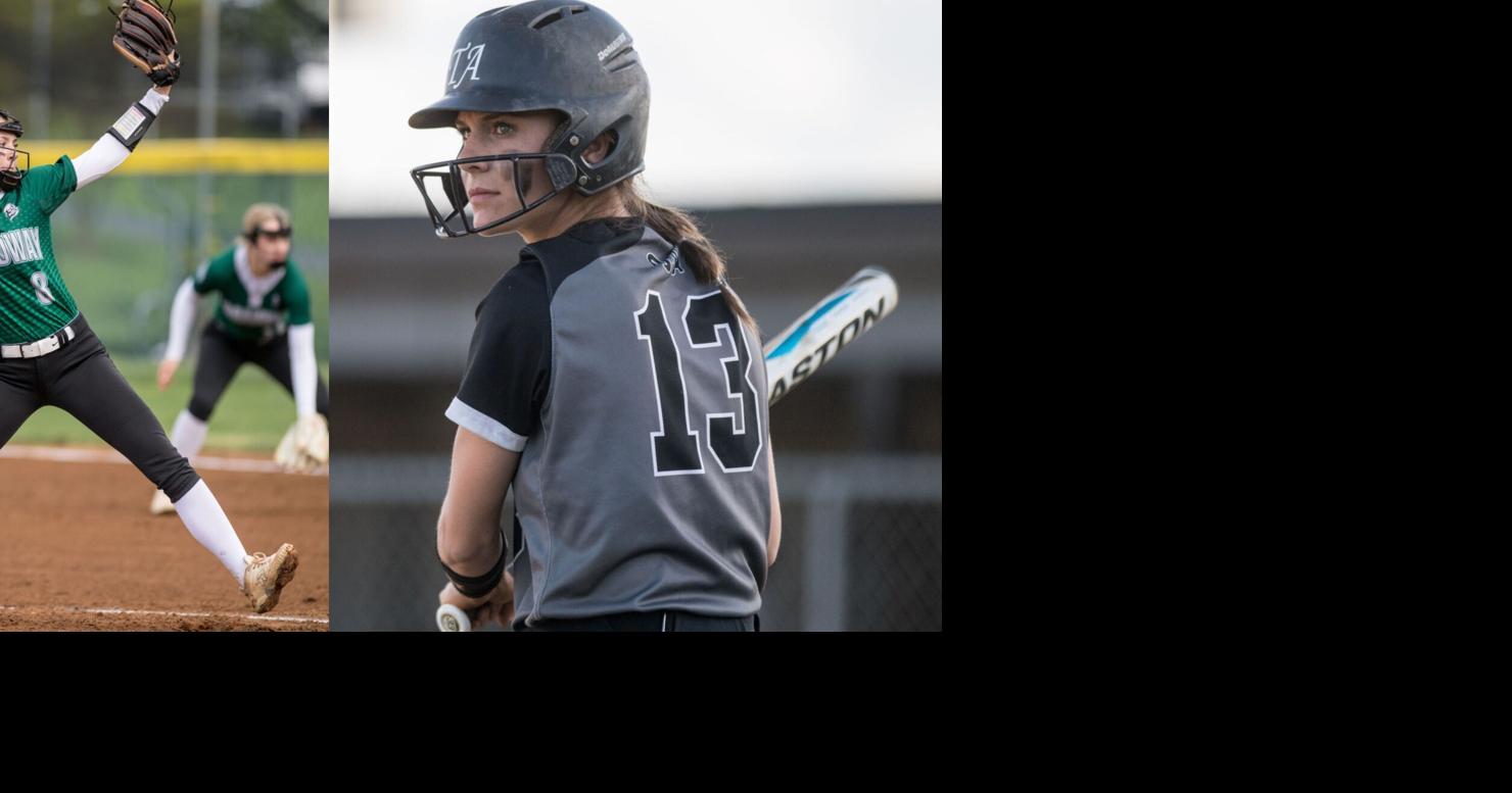 Four Locals Named To Class 3 All-State Softball Team | Broadway ...