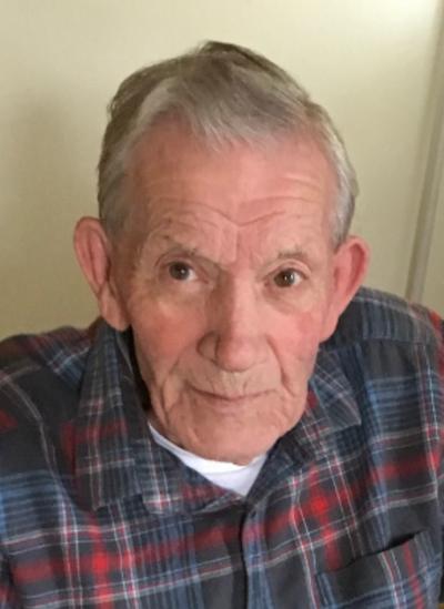 Robert Ethel Wimer | Veteran | dnronline.com