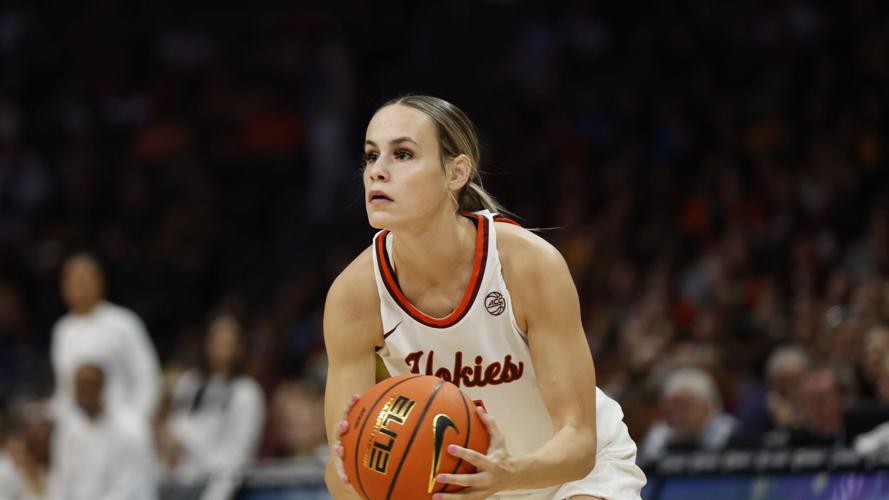 Virginia Tech men's basketball to host Radford, VMI | College ...
