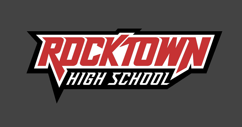 New Rocktown High Logo Unveiled, Other New School Updates | News ...