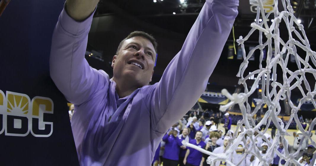 METTLEN: Years Of Close Calls Made This One Special For JMU's Byington ...