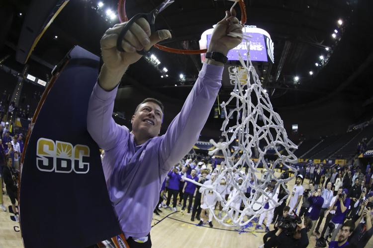 METTLEN: Years Of Close Calls Made This One Special For JMU's Byington ...